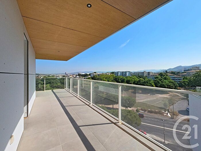 Appartement 3 pièces à vendre - Marseille 8ème, Bonneveine