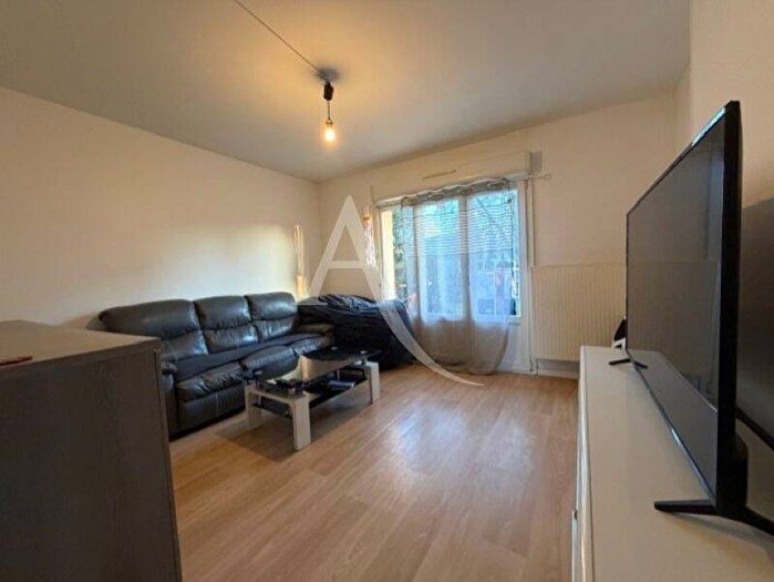 Appartement à louer - Blainville-sur-lEau - 2 pièces - 1 chambre