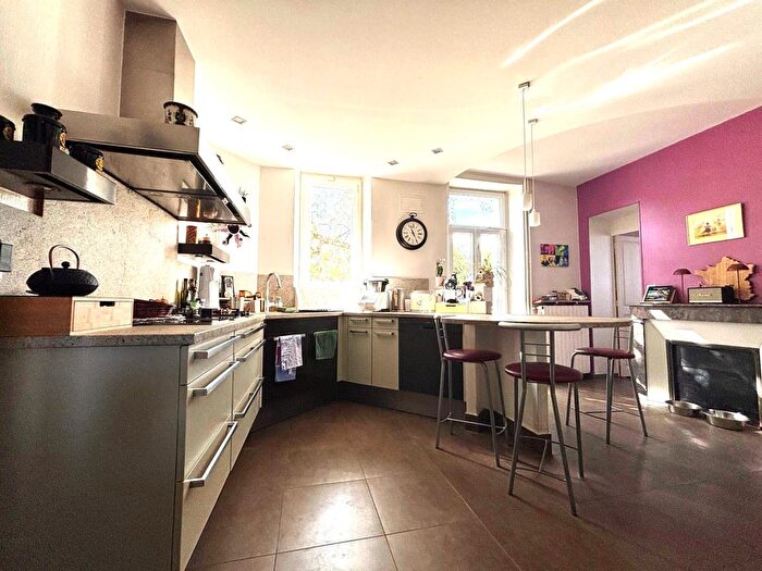 Maison 9 pièces à vendre - Bourges, Chancellerie, Gibjoncs, Moulon