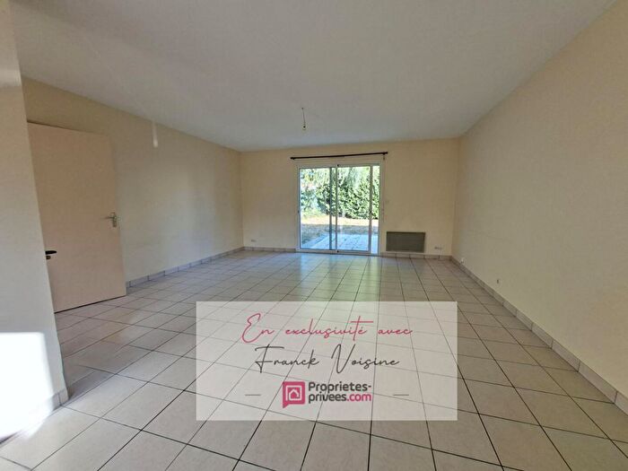 Maison 4 pièces à vendre - Le Boupère