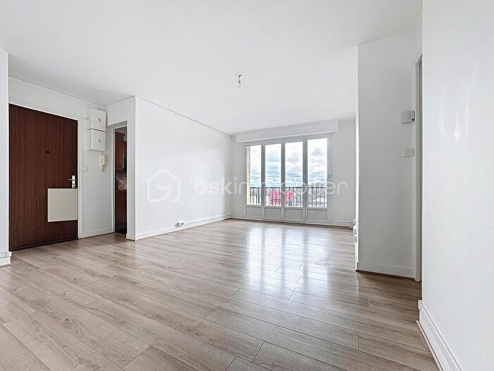 Appartement à vendre - Savigny-sur-Orge, Davout - 4 pièces - 3 chambres