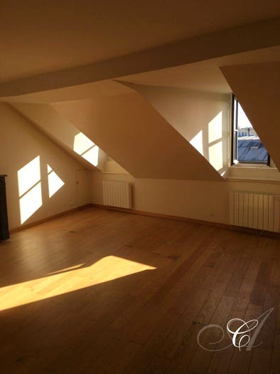 Appartement 2 pièces à louer - Notre Dame, Versailles