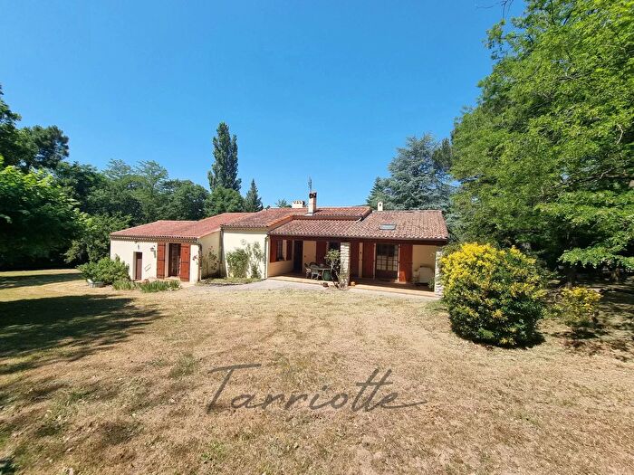 Dieulefit - Maison 6 pièces à vendre