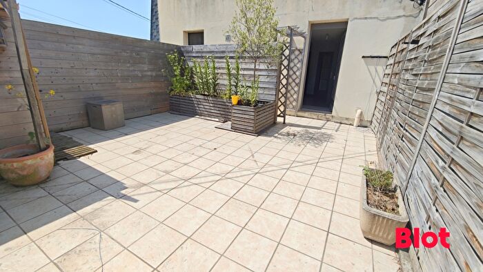 Saint-Malo, Château-Malo - Appartement 6 pièces à vendre