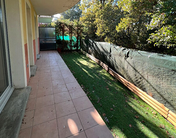 Lévignac - Appartement 2 pièces à vendre