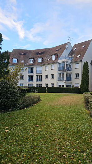 Appartement 1 pièce à Soissons, Gare, à vendre