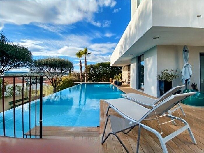 Maison à vendre - Saint-Gély-du-Fesc - 6 pièces - 4 chambres