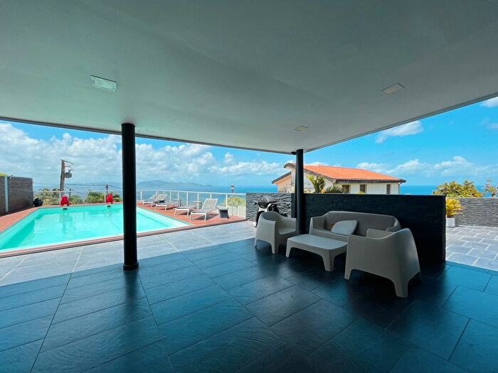 Maison à vendre - Case-Pilote - 5 pièces - 4 chambres