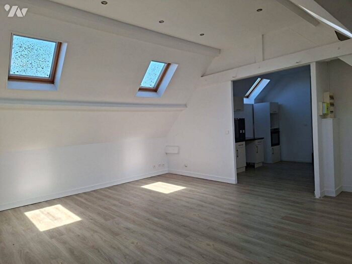 Appartement 3 pièces à louer - Bonnières-sur-Seine