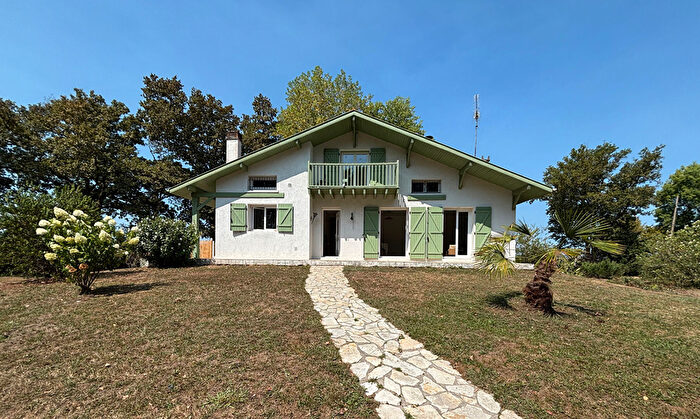 Pomarez : Maison 6 pièces à vendre