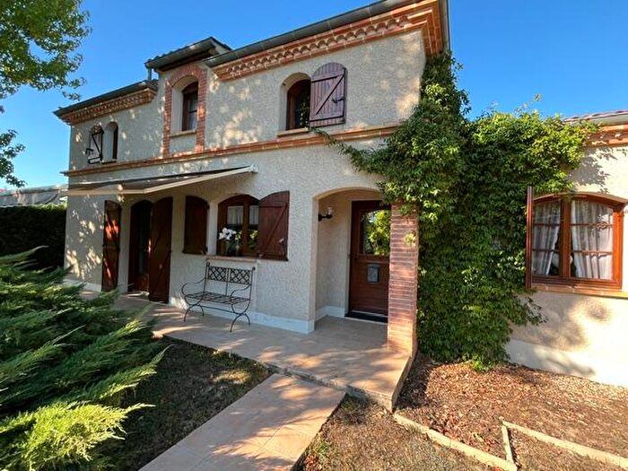 Maison 4 pièces à Albi, Le Marranel, Le Roc, à vendre