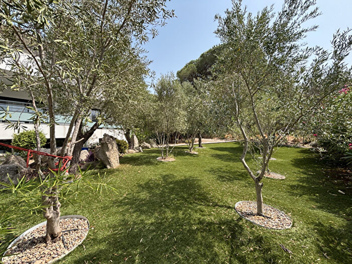 Porto-Vecchio - Appartement 6 pièces à vendre