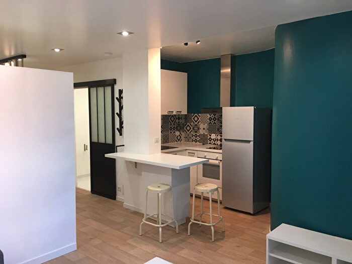 Appartement à vendre - Toulouse, Matabiau - 1 pièce