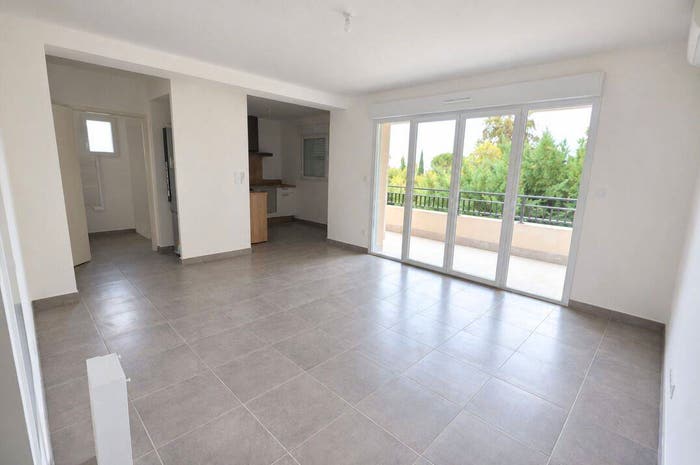 Les Ponches-Les Naves, Manosque - Appartement 3 pièces à louer