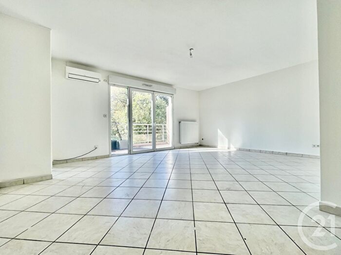 Appartement à vendre - Valence, Valensolles - 5 pièces - 3 chambres