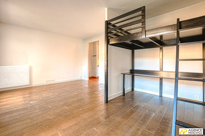 Versailles, Montreuil - Appartement 2 pièces à vendre
