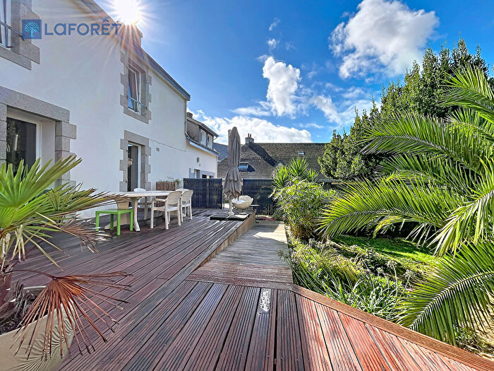 Maison 7 pièces à Rédené, à vendre