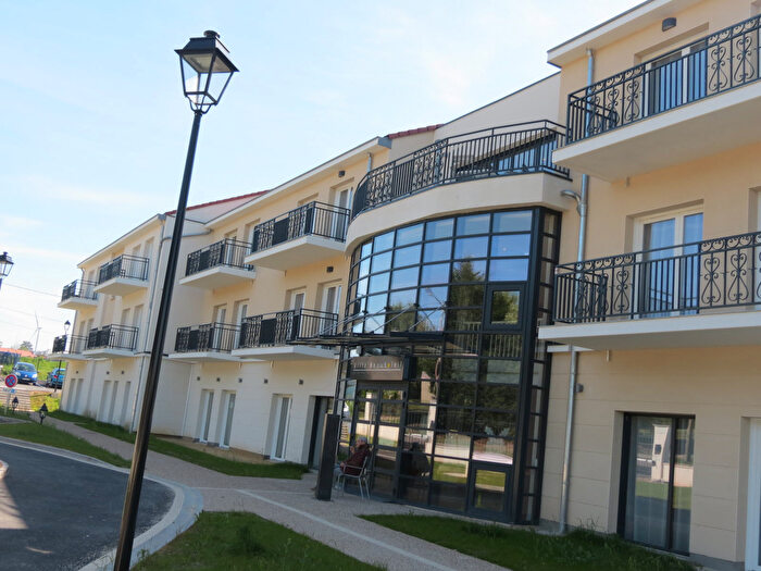 Appartement 1 pièce à vendre - Boulay-Moselle