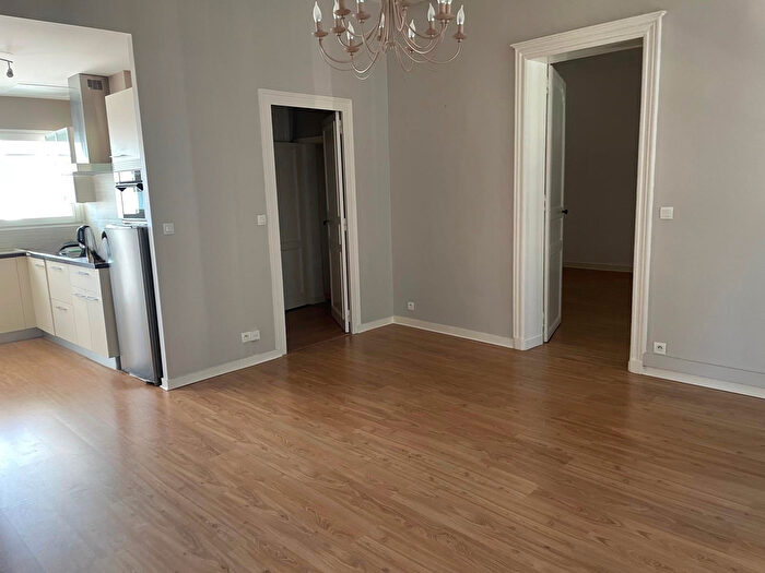 Bordeaux, Chartrons, Paul Doumer - Appartement 3 pièces à louer