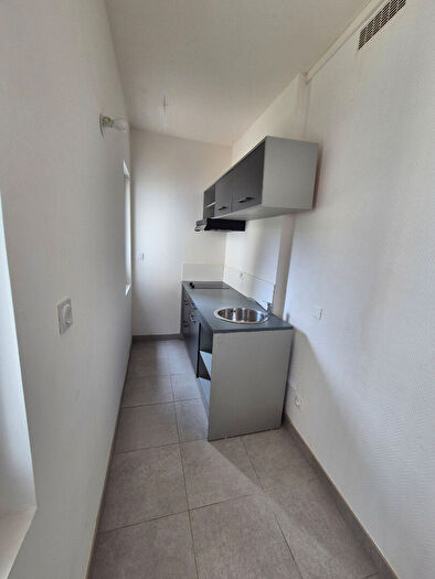 Mazamet : Appartement 2 pièces à louer