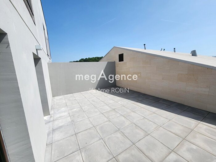 Appartement 4 pièces à Floirac, Centre-ville, Monte Christo, à vendre