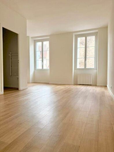 Grangier, Dijon - Appartement 1 pièce à louer