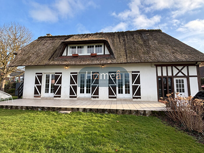 Maison 3 pièces à vendre - Pavilly