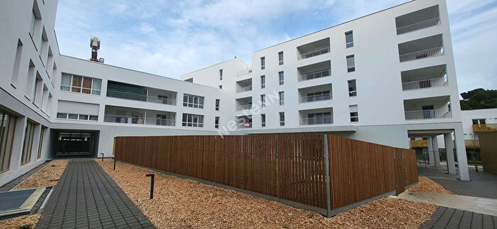 Appartement à louer - Nantes, Le Bout des Pavés, Fantaisie - 2 pièces - 1 chambre