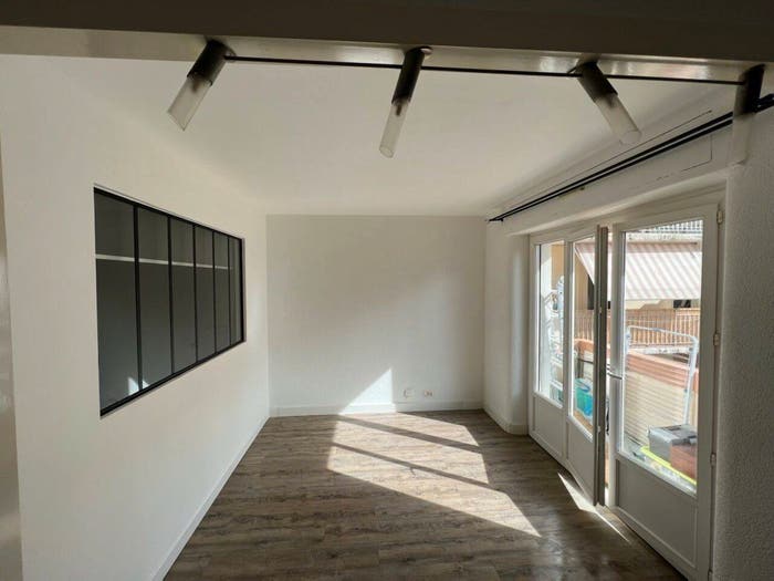 Appartement 2 pièces à Annemasse, à louer