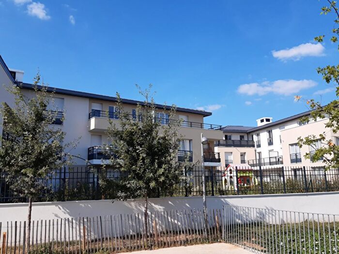 Corbeil-Essonnes, Montconseil - Appartement 3 pièces à louer