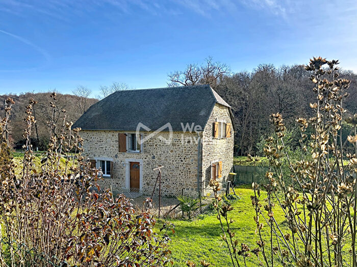 Maison à vendre - Cardesse - 5 pièces - 4 chambres