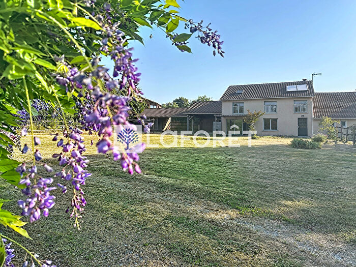 Maison 5 pièces à Verruyes, à vendre