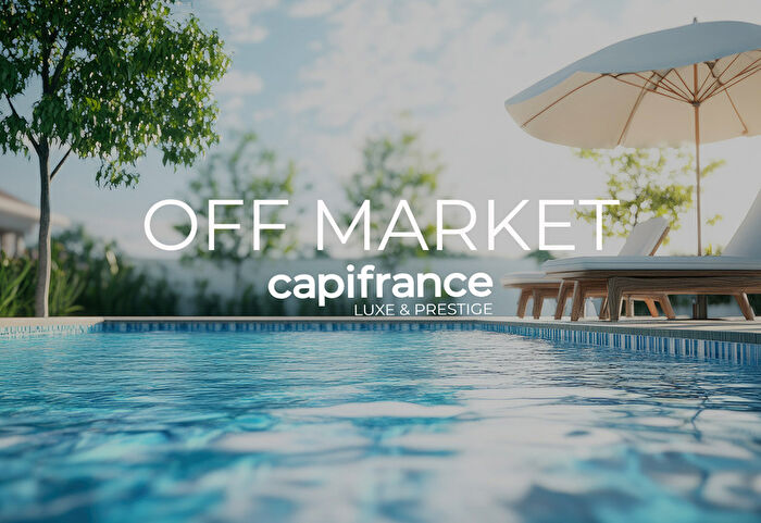 Maison à vendre - Biarritz, Milady, Colline, Beaurivage - 6 pièces - 4 chambres