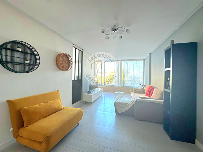 Appartement 5 pièces à louer - Marseille 9ème, La Panouse