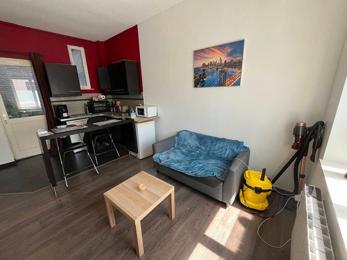 Appartement 3 pièces à Vauban Esquermes, Lille, à louer