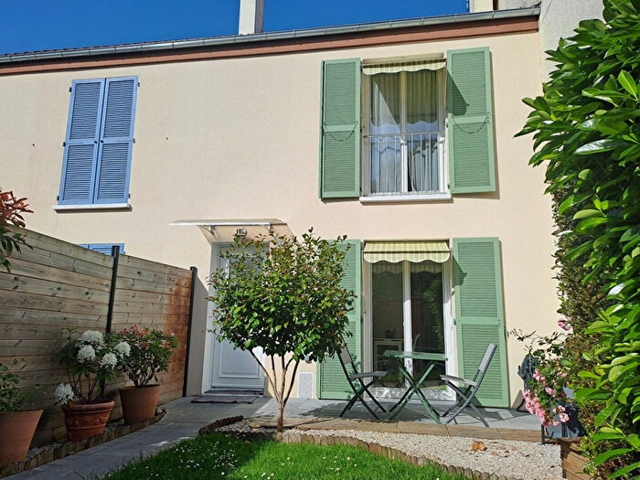Maison 5 pièces à vendre - Rambouillet, Villeneuve, Hippodrome