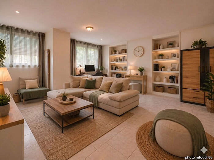 Appartement 4 pièces à vendre à Toulon, La Rode