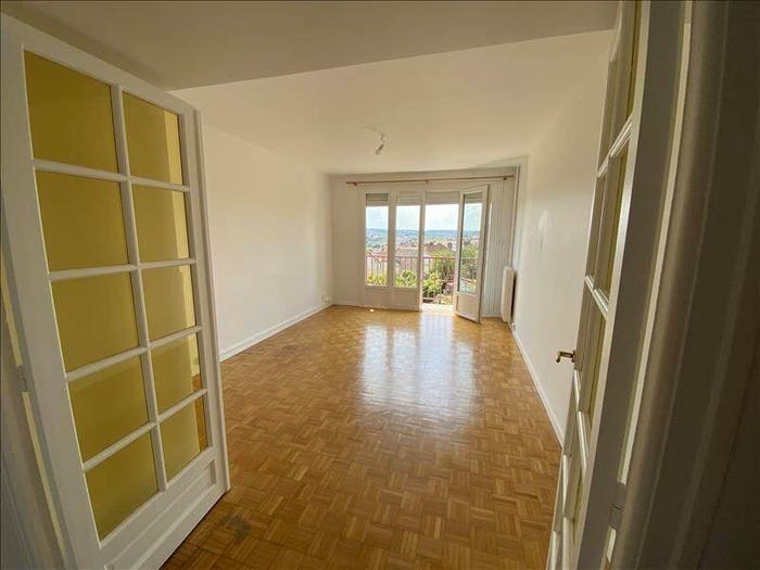 Appartement 4 pièces à La Brégère, Limoges, à louer