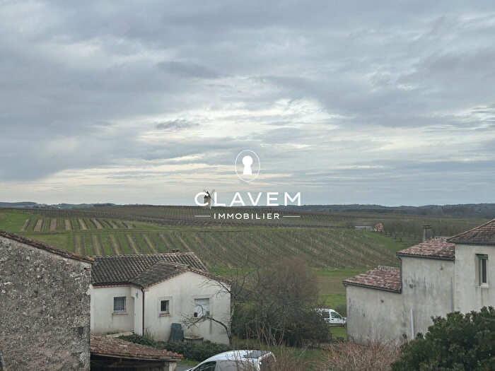 Maison à vendre - Duras - 5 pièces - 3 chambres