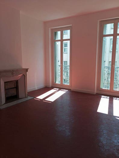 Appartement 4 pièces à louer à Périer, Marseille 8ème arrondissement