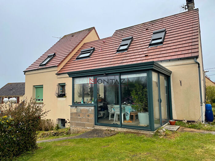 Maison 6 pièces à vendre - La Ferté-Gaucher