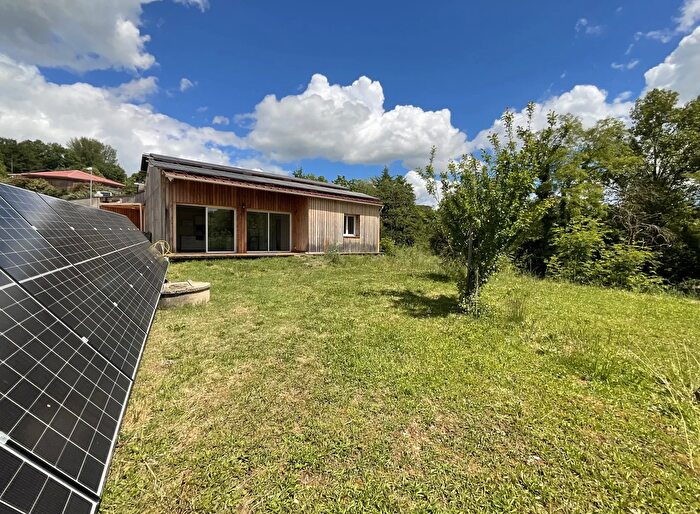 Réalmont : Maison 3 pièces à louer