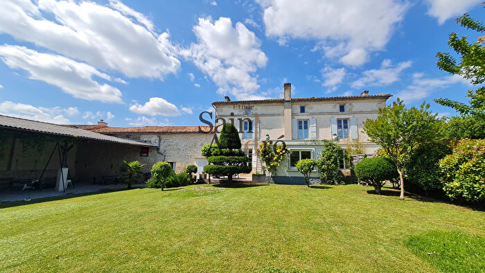 Maison à vendre - Saint-Saturnin - 6 pièces - 3 chambres