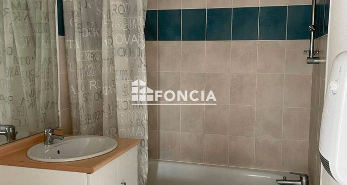 Habitat Epars, Loudéac : Appartement 2 pièces à louer