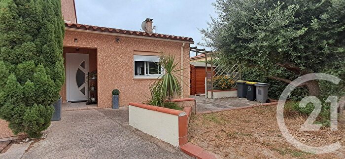 Maison 4 pièces à Elne, à vendre