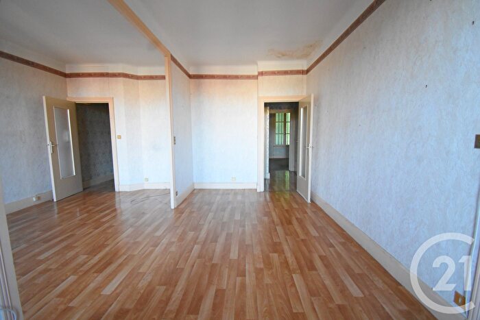 Appartement 3 pièces à vendre à Vichy, Coeur de Ville