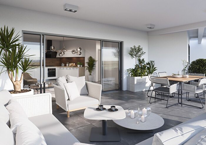Maison 3 pièces à vendre - Nice, Caucade