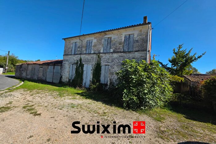 Maison 11 pièces à Ordonnac, à vendre
