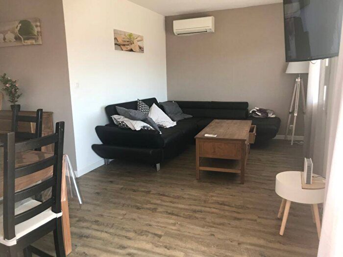 Le Fort, Six-Fours-les-Plages - Appartement 4 pièces à louer