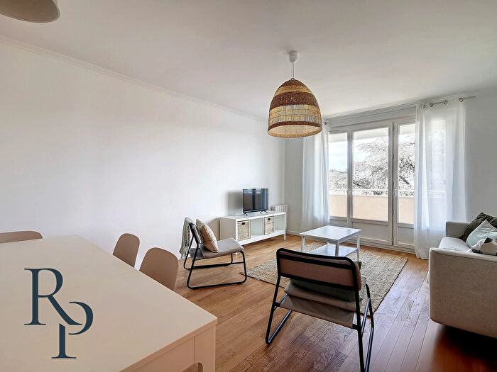 Appartement 5 pièces à louer - Lyon 5ème, Ménival, Battières, La Plaine